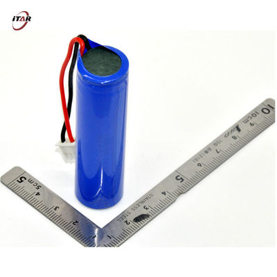 KC Certificate 3.6 Volt Lithium Ion Rechargeable Battery 2900mAh Self ...